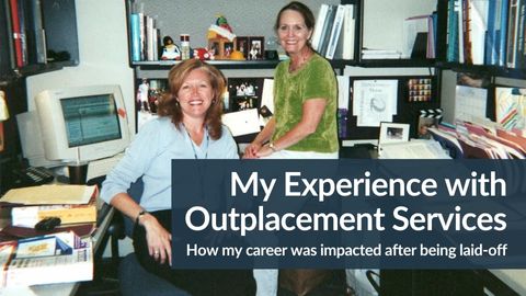 My Experience with Outplacement Services | Palmer Group