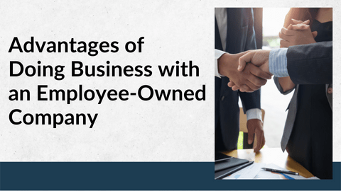 How we Celebrate Employee Ownership | Palmer Group