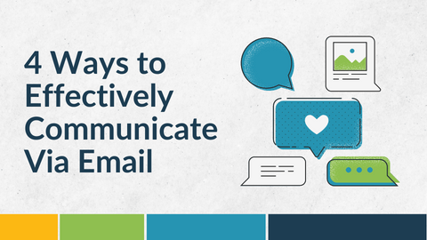 4 Ways to Effectively Communicate Via Email | Palmer Group