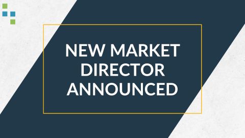 New Market Director of Palmer Group’s Cedar Rapids Office Announced